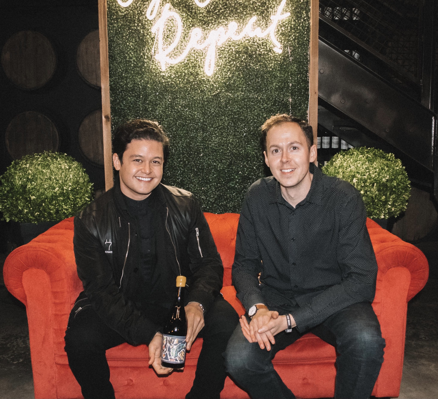 Startup pushes social media app meant to keep things local ...