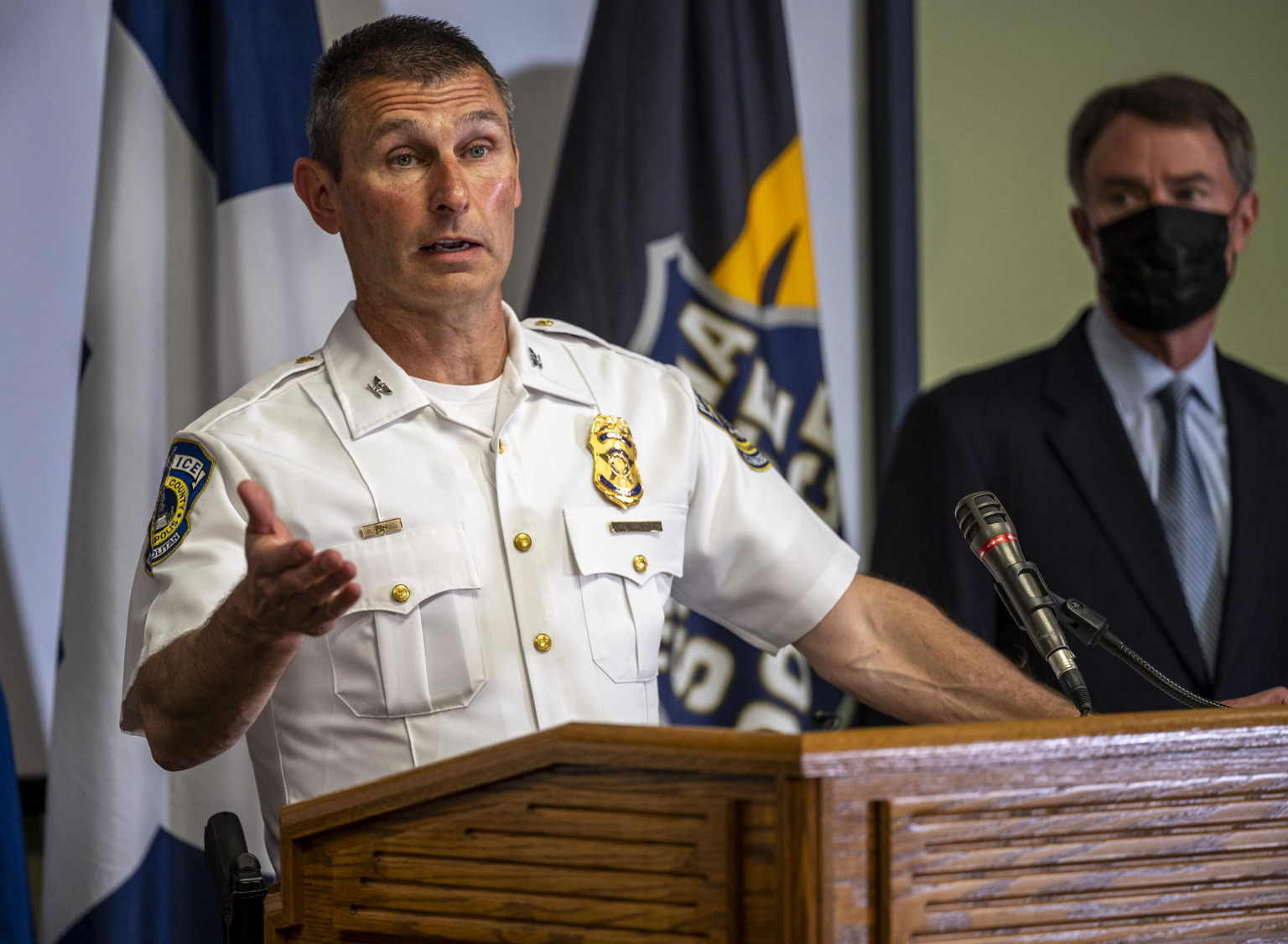 Police Trying To Identify Gunman Motive In FedEx Shooting police-trying-to-identify-gunman-motive-in-fedex-shooting