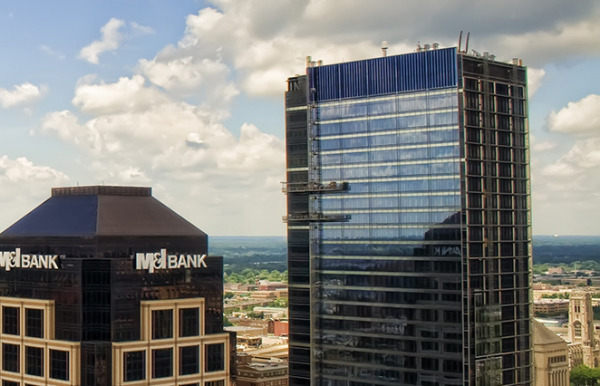 Regions Tower nixed as downtown fireworks launch site after 50 years ...