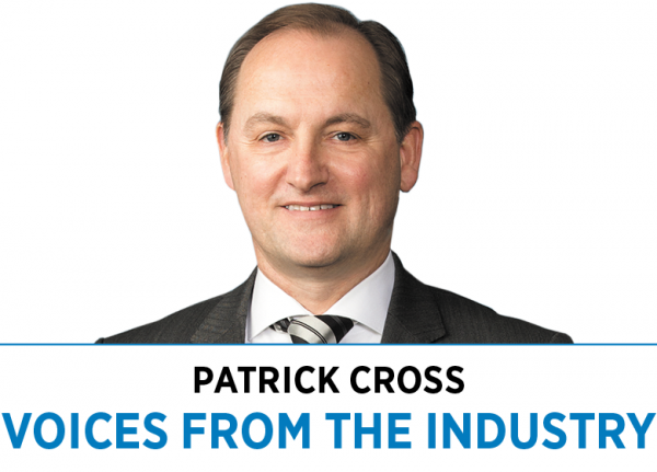 Patrick Cross: Health and life sciences trends for 2021 and beyond ...