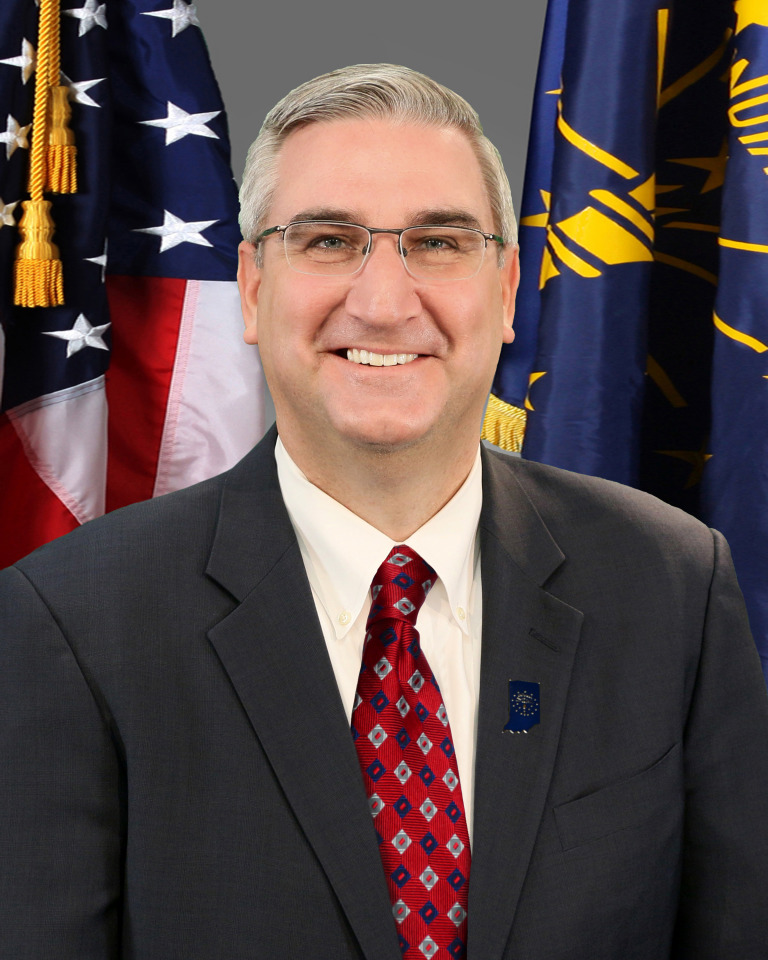 Indiana governor, commerce chief to lead trade trip to Europe ...