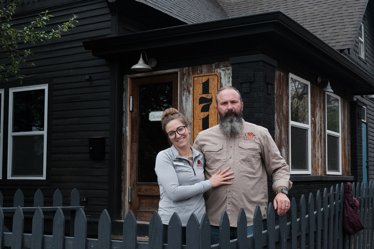 Bates-Hendricks seeing flurry of commercial development – Indianapolis ...