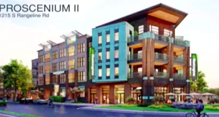 Developers seek financing help for $96M in Carmel residential projects ...