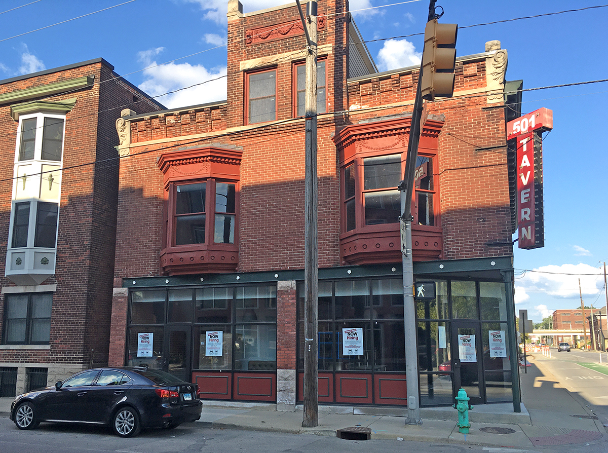 After long delay, Beerded Swine opening in Lockerbie with meat, cheese ...