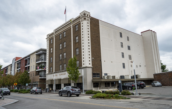 Developer puts Mass Ave office building across from Bottleworks under ...