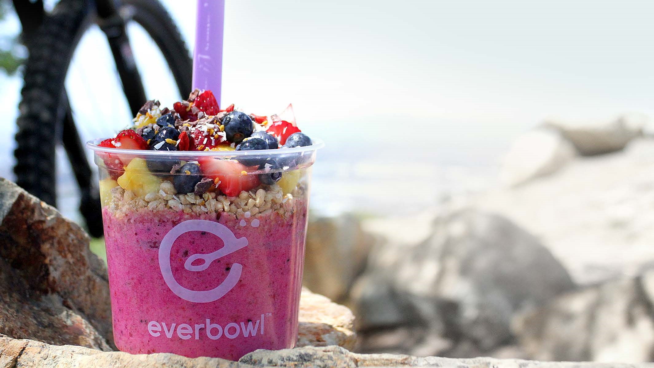 Indiana’s first Everbowl superfood restaurant to open in Noblesville ...
