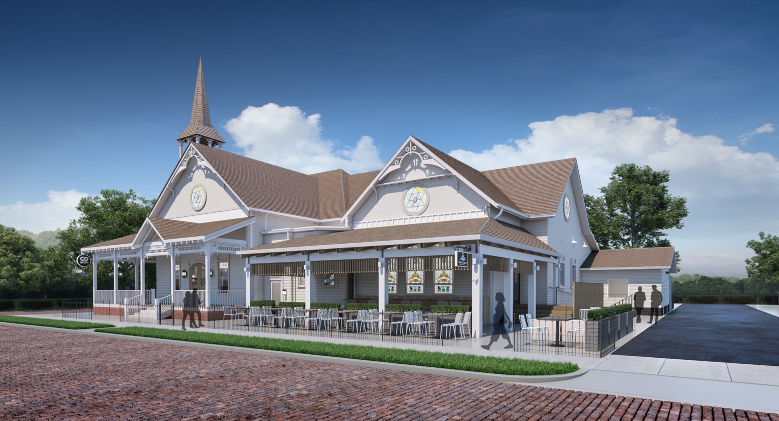 COhatch set to open four more area coworking sites in early 2022 ...