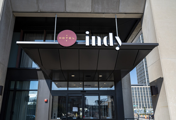 IU Presidential home Bryan House – Indianapolis Business Journal
