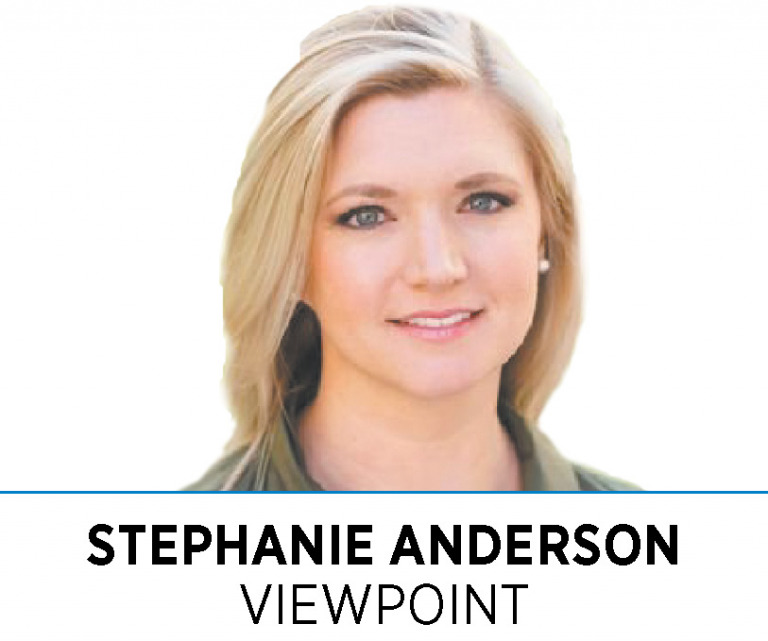 Stephanie Anderson: The opposite of addiction is not sobriety, it’s ...