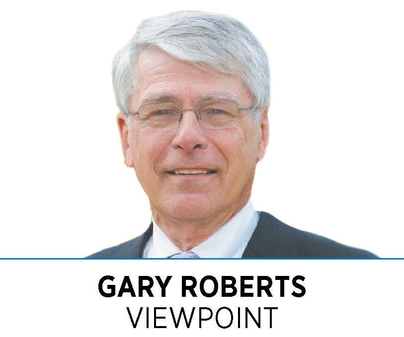 Gary Roberts: Why corporate America, higher ed are turning on GOP ...