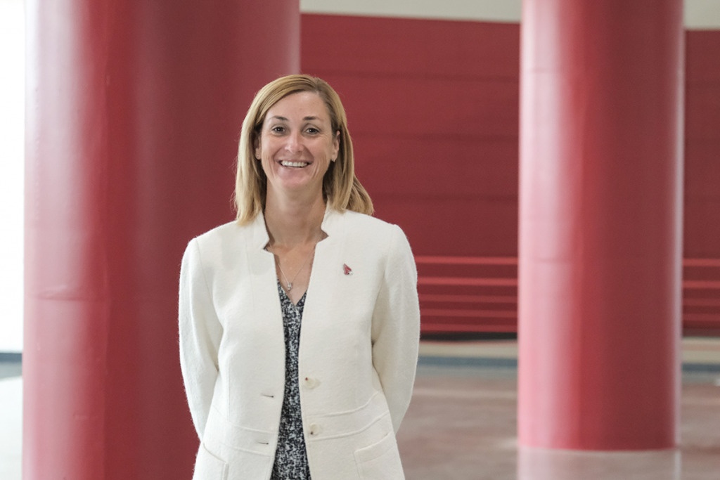 2021 Women of Influence: Beth Goetz – Indianapolis Business Journal