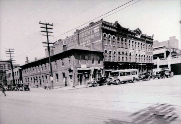 A historic tavern – Indianapolis Business Journal