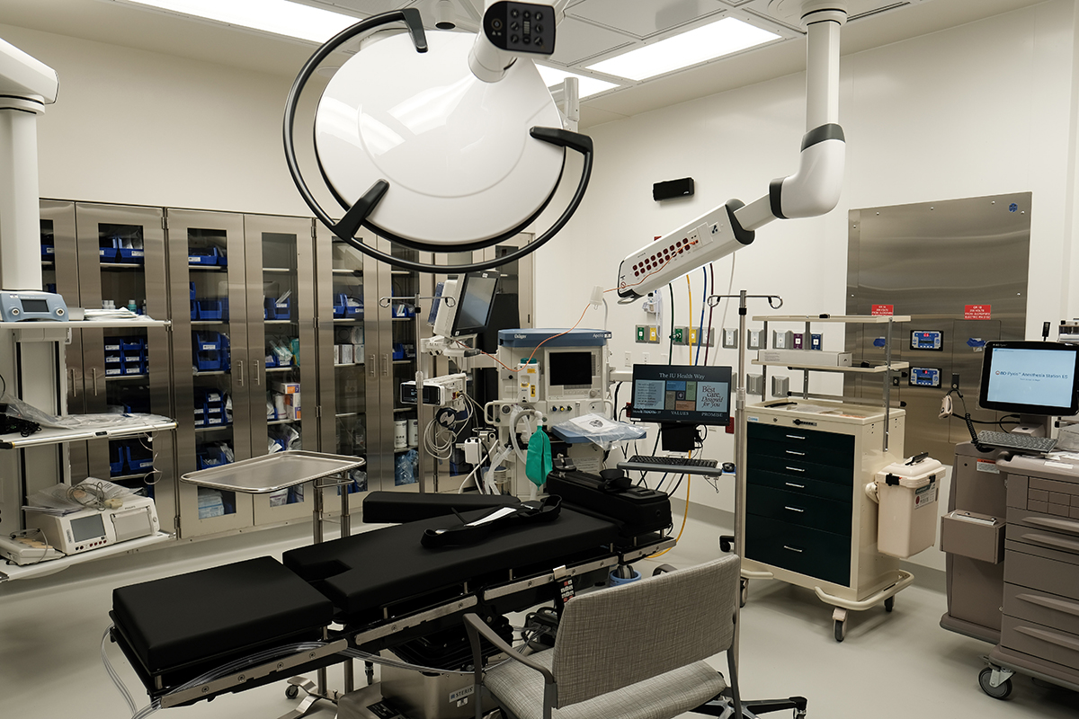 IBJ Podcast: Baby-delivering biz shifting with Riley’s $142M maternity ...