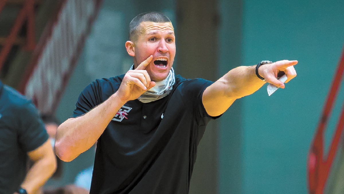 Mike Lopresti: College hoops are back – Indianapolis Business Journal