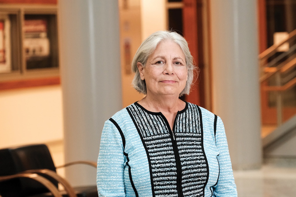 2021 Women of Influence: Frances Lee Watson – Indianapolis Business Journal