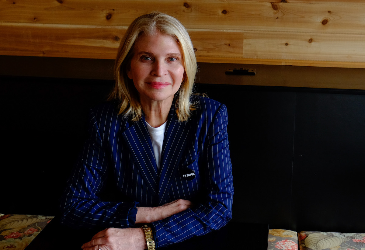 IBJ Podcast: Martha Hoover (Part 2 of 2) on how the restaurant industry ...