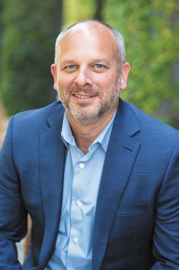 2021 CFO of the Year: Colin Cunningham – Indianapolis Business Journal