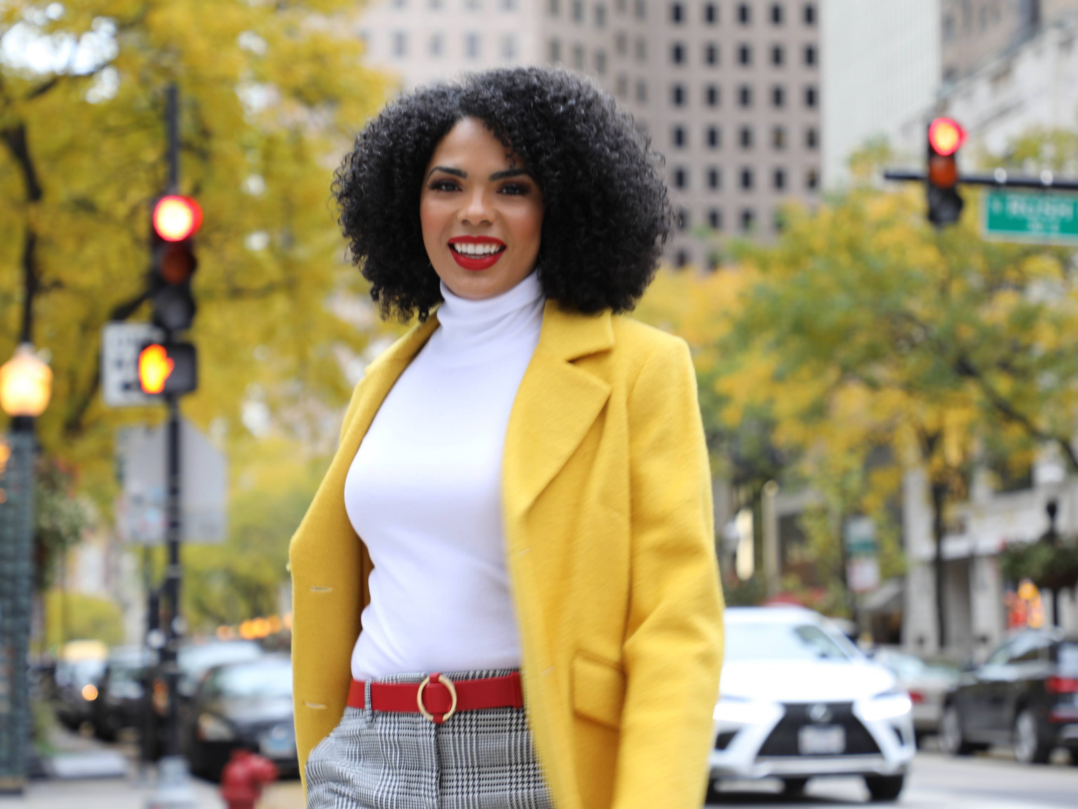 WTHR adds Chicago native as weekday evening anchor – Indianapolis ...