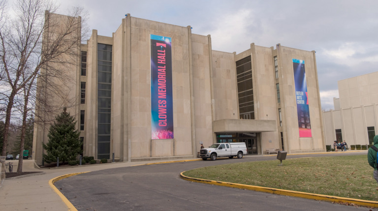 Indy’s Top 10 architecturally wondrous buildings – Indianapolis ...