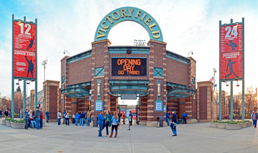 Indy’s Top 10 architecturally wondrous buildings – Indianapolis ...