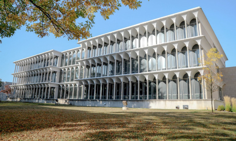 Indy’s Top 10 architecturally wondrous buildings – Indianapolis ...