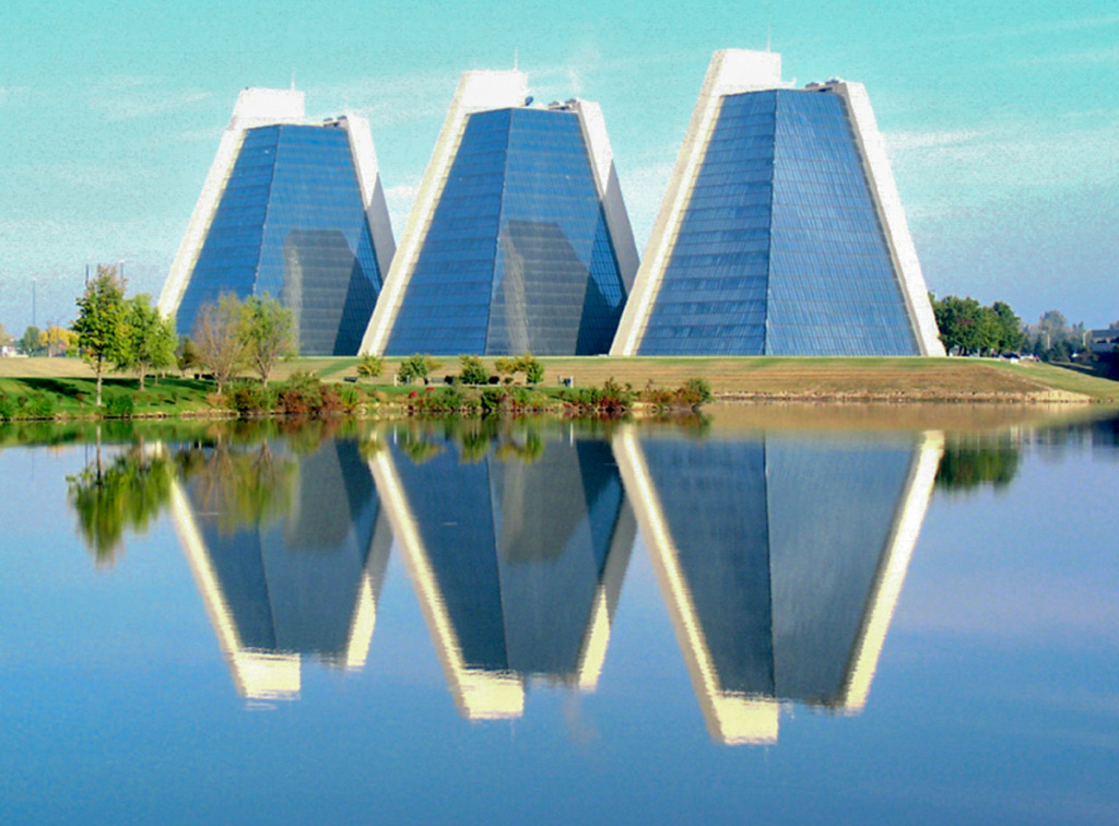Indy’s Top 10 architecturally wondrous buildings – Indianapolis ...