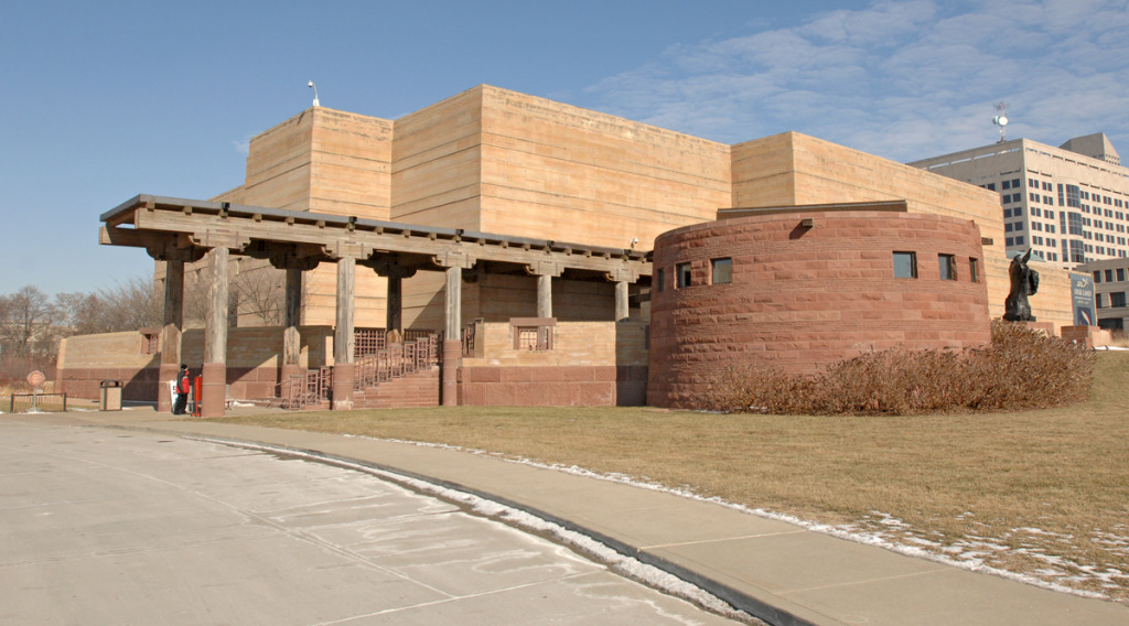 Indy’s Top 10 architecturally wondrous buildings – Indianapolis ...