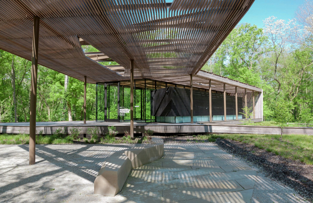 Indy’s Top 10 architecturally wondrous buildings – Indianapolis ...