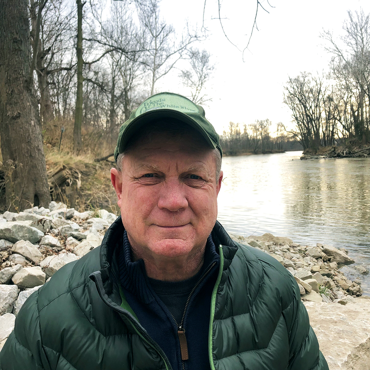 Q&A: Looking out for an Indianapolis waterway – Indianapolis Business ...