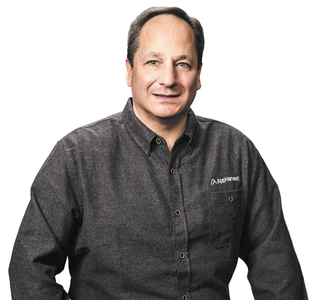 2021 Newsmaker: Robert Laikin, entrepreneur, investor – Indianapolis ...