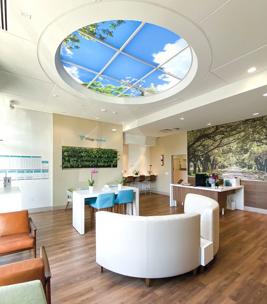 Walgreens, VillageMD make health clinic push – Indianapolis Business ...