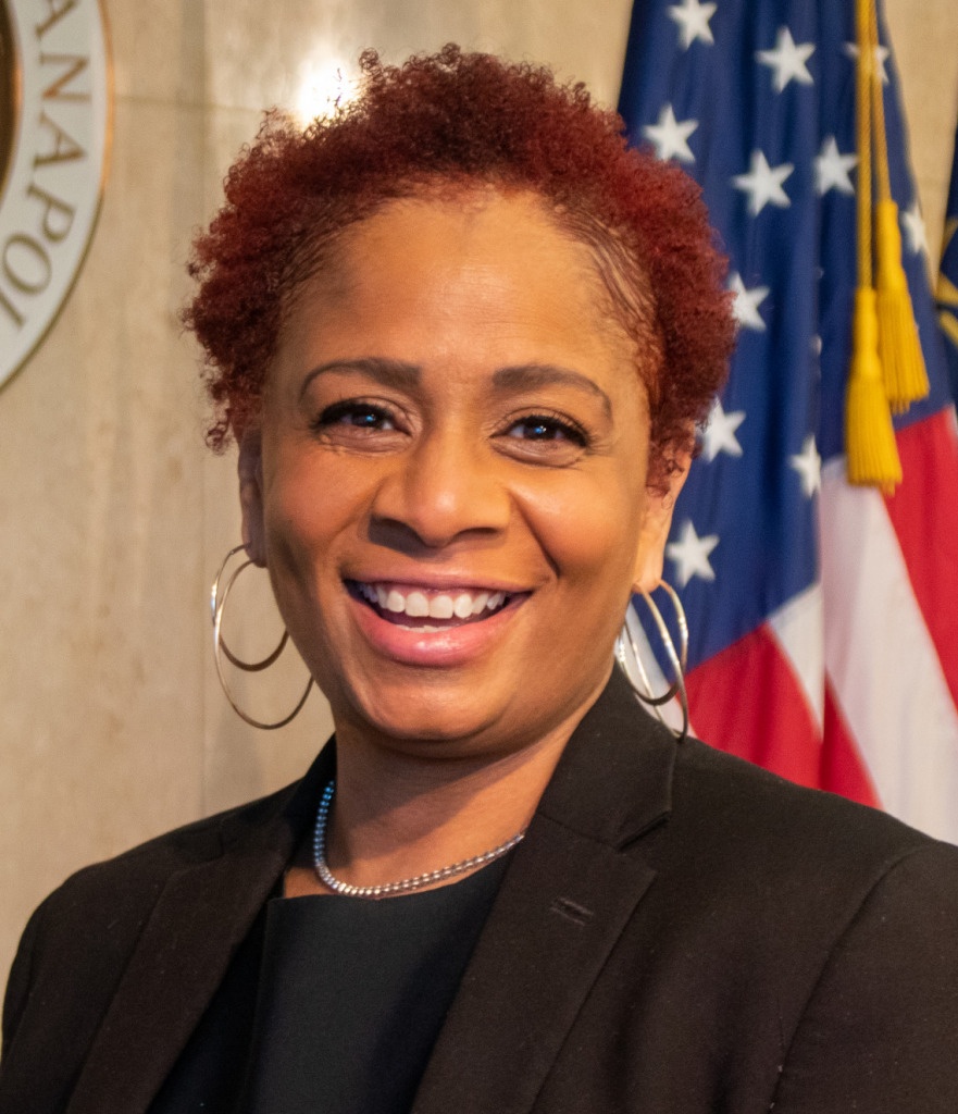 City health and safety office adds first violence reduction leader ...