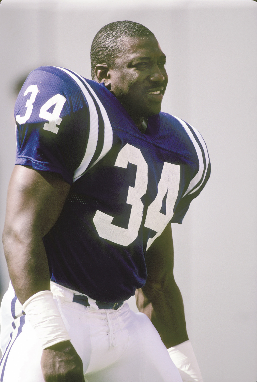 Sports: A look at athletes who were one-hit wonders – Indianapolis ...