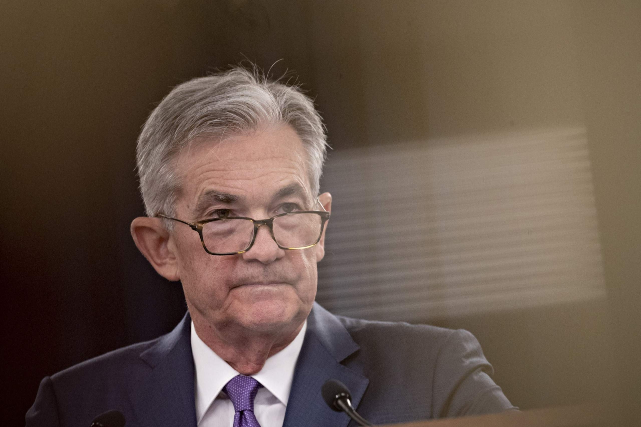 Fed’s Powell signals increased rate hikes if economy stays strong ...