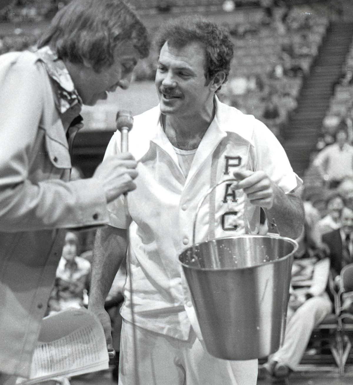 Mark Montieth: Wackiness dominated ‘freewheeling decades’ of sports ...