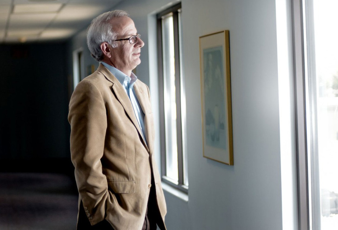 Wheeler Mission begins search to replace longtime CEO – Indianapolis ...