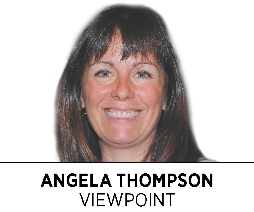 Angela Thompson: Here’s one COVID-era change Indiana should continue ...