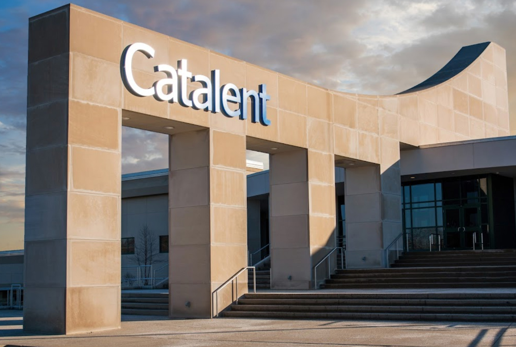 Catalent to invest $350M in Bloomington operations, add 1,000 jobs ...