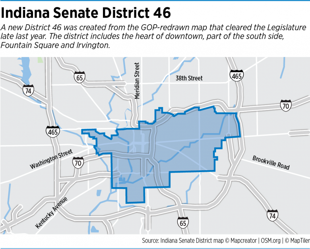Meet the five Democrats running for Indy’s new state Senate seat ...