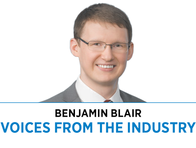 Benjamin Blair: Indianapolis property taxes can finally reflect ...