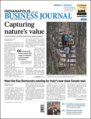 Issues – Indianapolis Business Journal