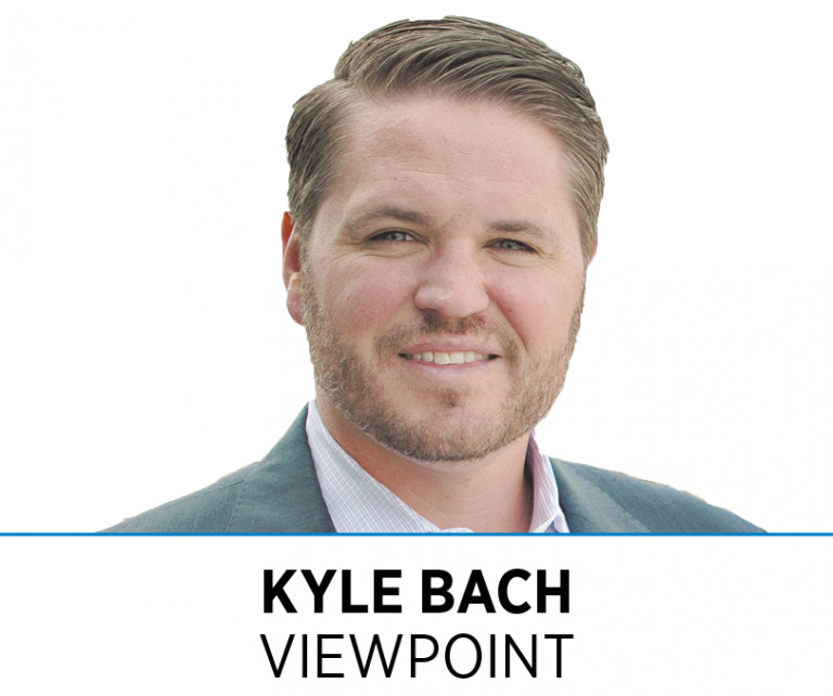 Kyle Bach: Affordable housing could make impact on education ...
