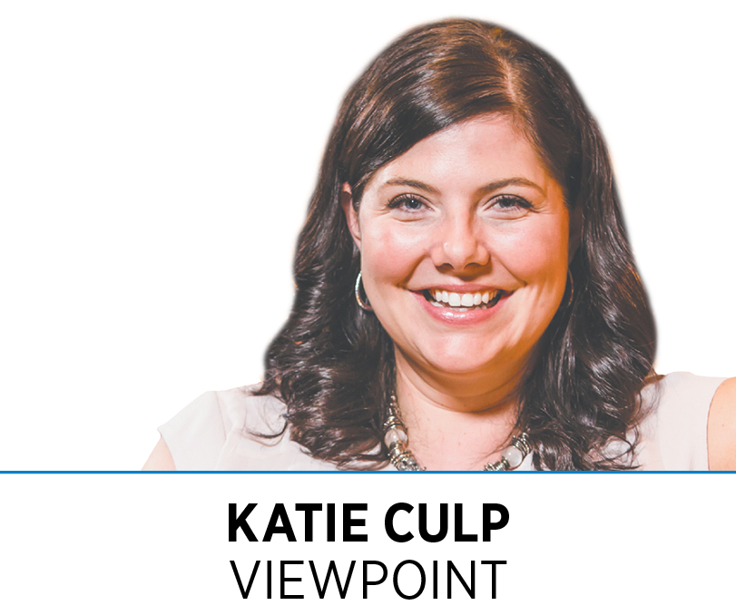 Katie Culp: Approach new innovation districts with optimism ...