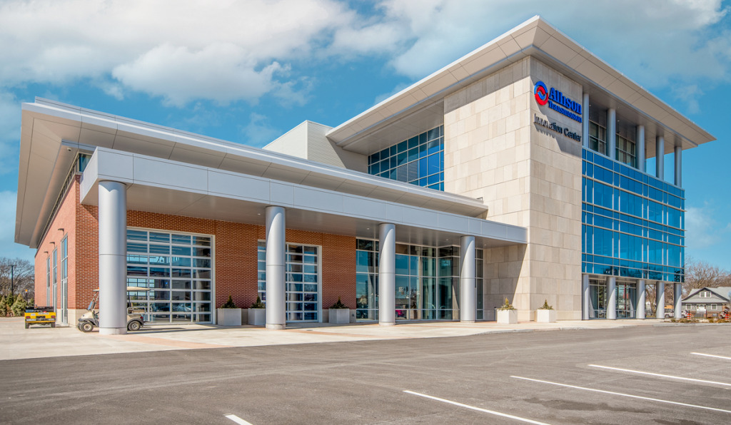 2022 Innovation Issue: Allison Transmission is investing for the age of ...