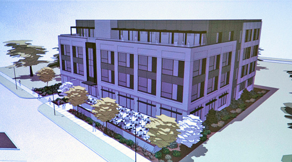 Local developer plans new headquarters, restaurant in Broad Ripple ...
