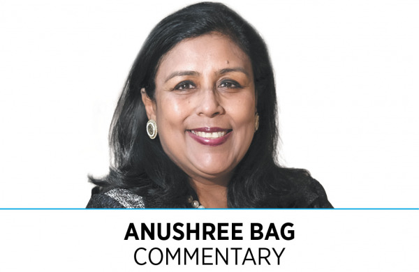 2022 Innovation Issue: Anushree Bag says more women are needed in tech ...