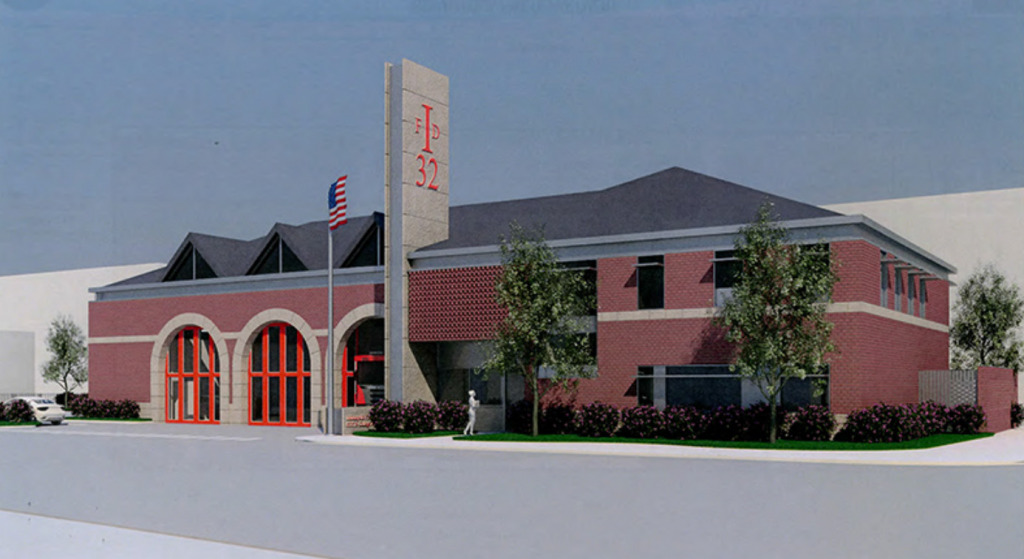 Fire department planning to vacate Broad Ripple station for new ...