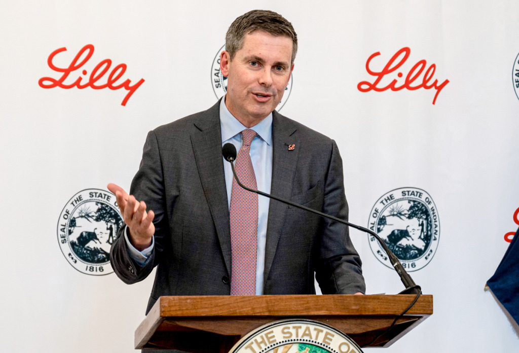 Riley Children’s Foundation sets up nutrition research partnership with ...