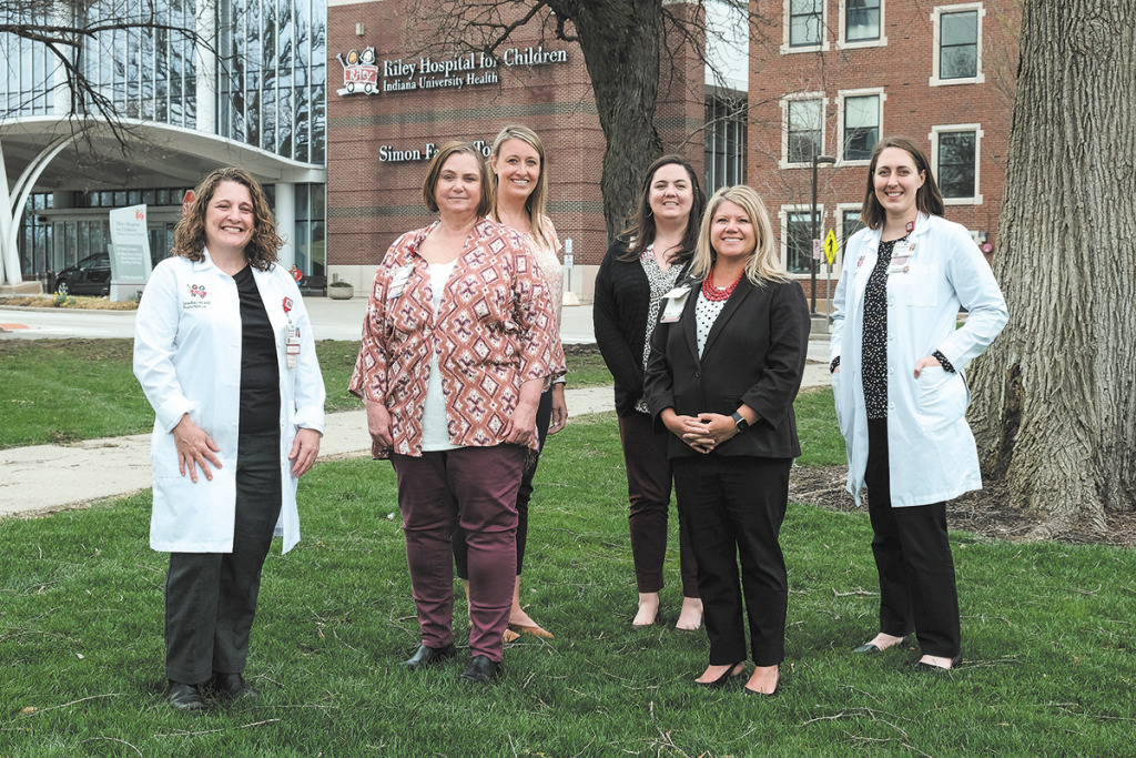 2022 Health Care Heroes: Unit’s care goes beyond treating illness ...