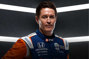 Scott Dixon blazes to Indy 500 pole in record 234 mph run ...